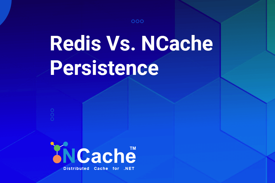 NCache Tech Blog